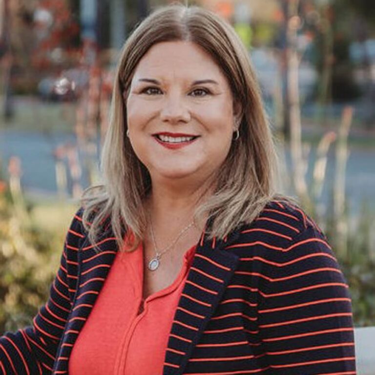 Parks California Announces Board Leadership Transition – Parks California