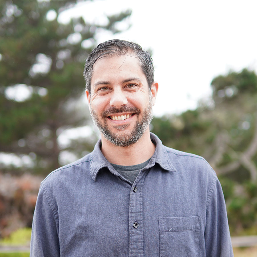 Our Team | Parks California