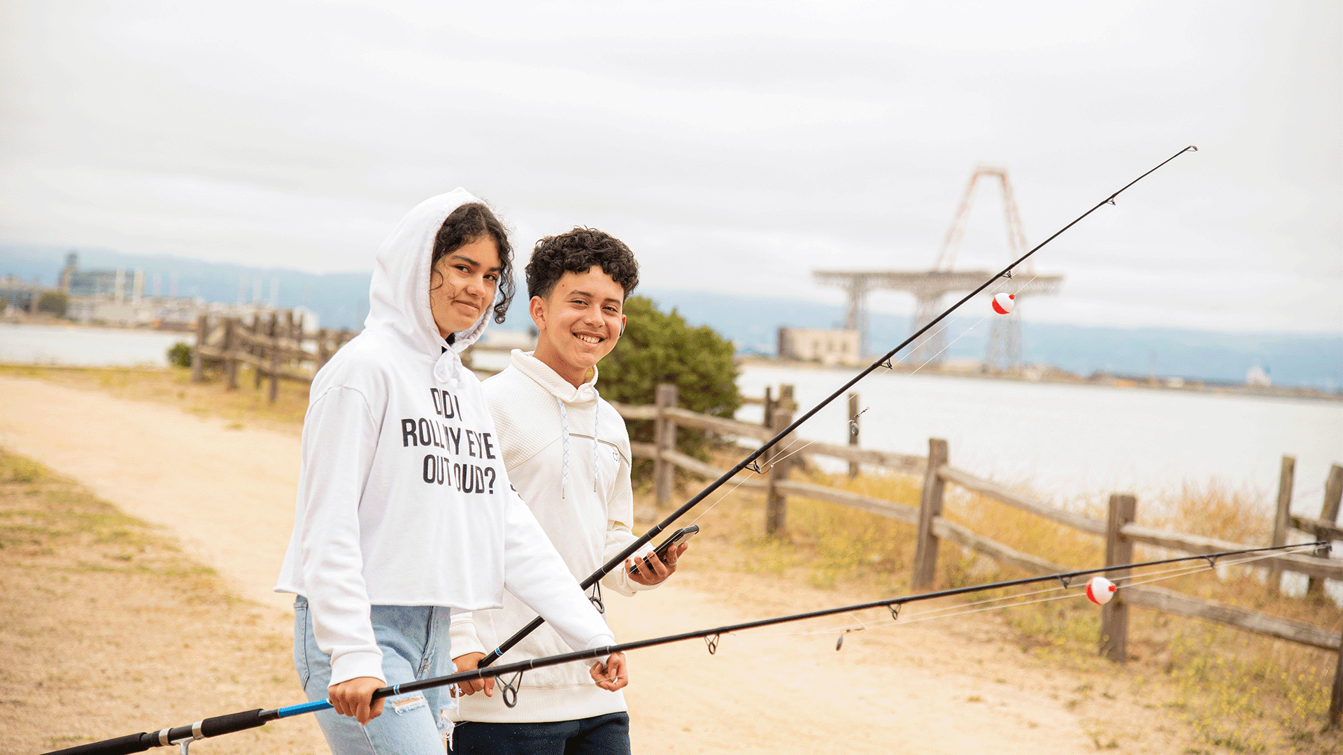 Urban Parks | Parks California