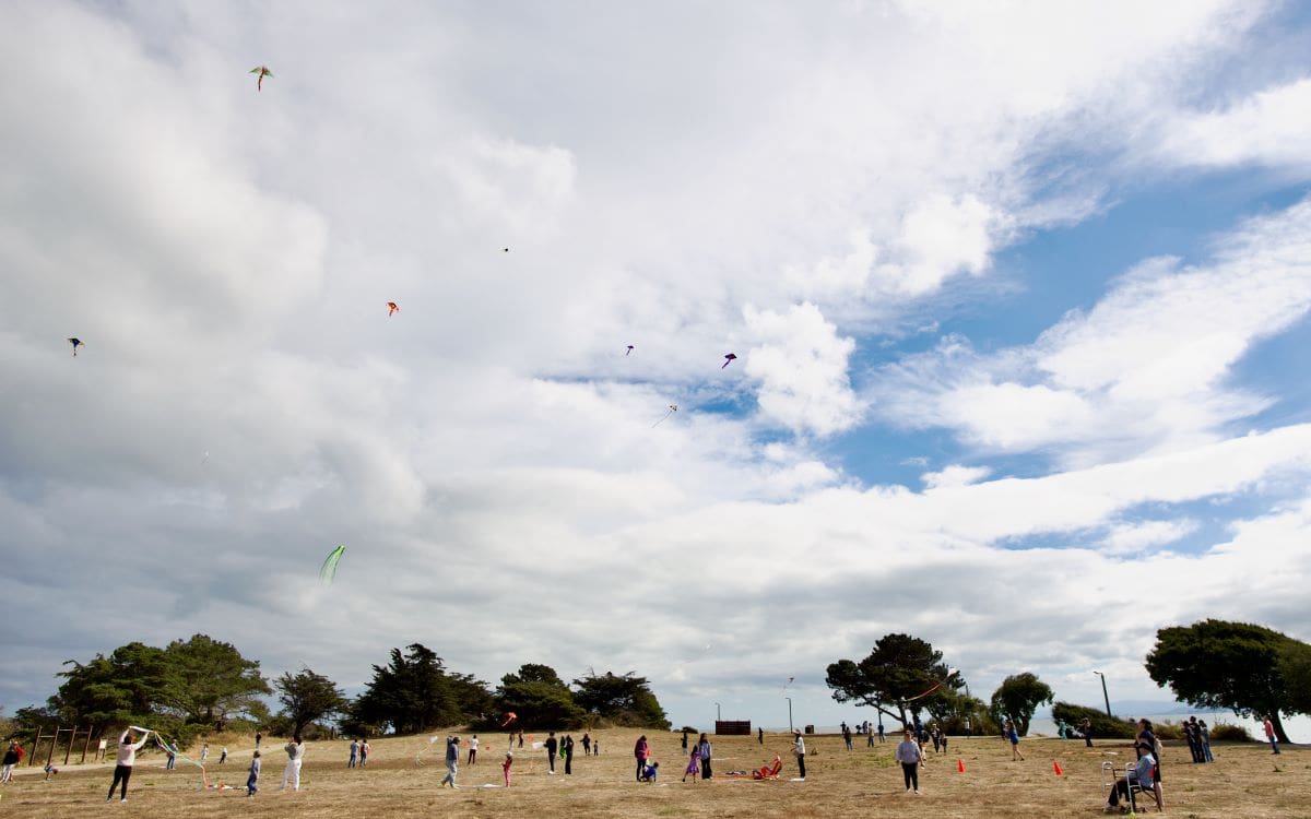 Parks Blog – Parks California