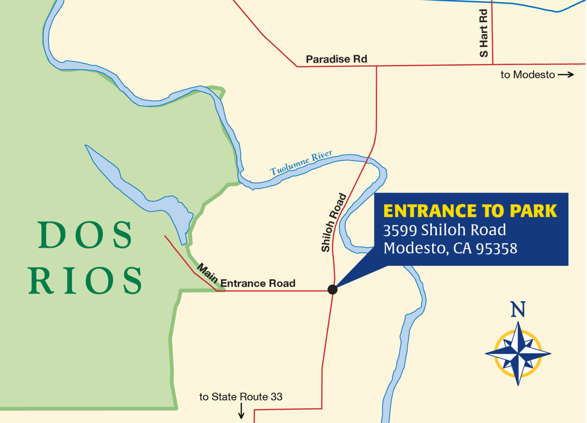 California State Parks Invites Public and Media to Official Opening of ...