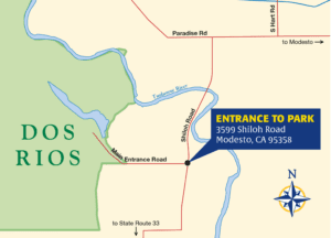 California State Parks Invites Public and Media to Official Opening of ...