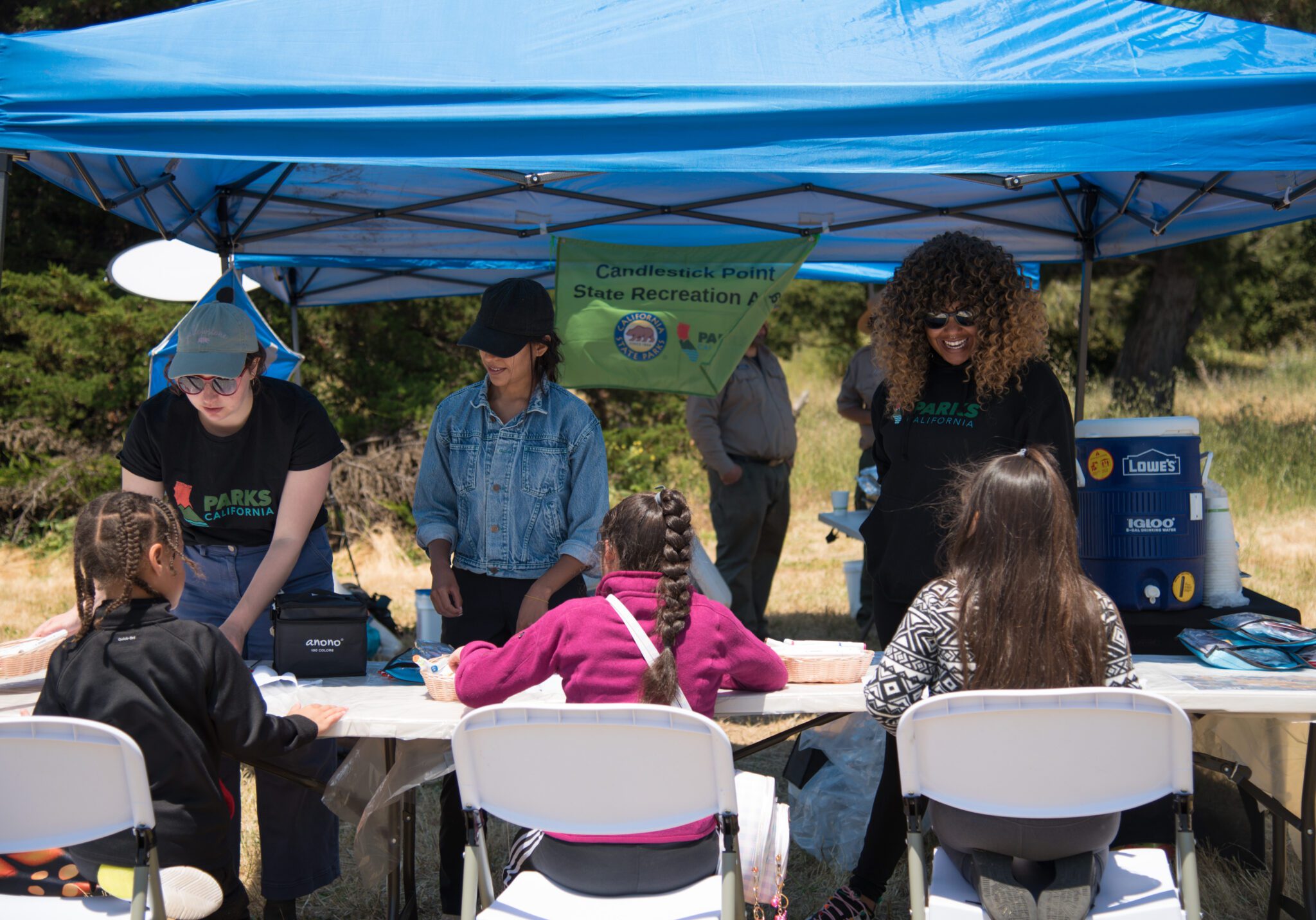 Bay Area Celebrates Community and Art at Growing Together Day 2024 ...