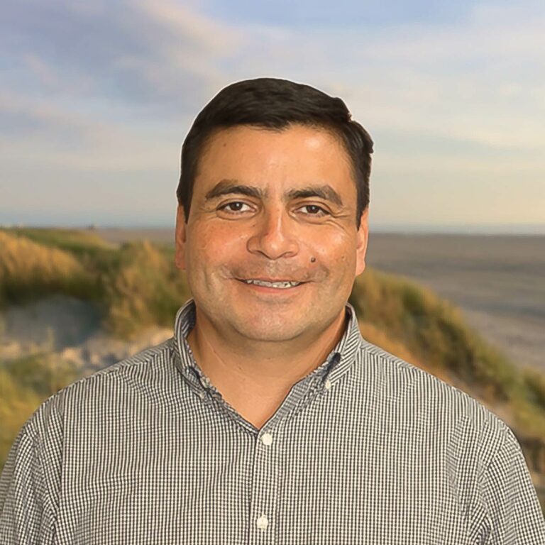 Team – Parks California