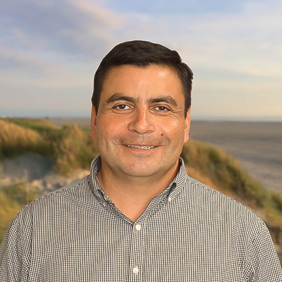 Team – Parks California