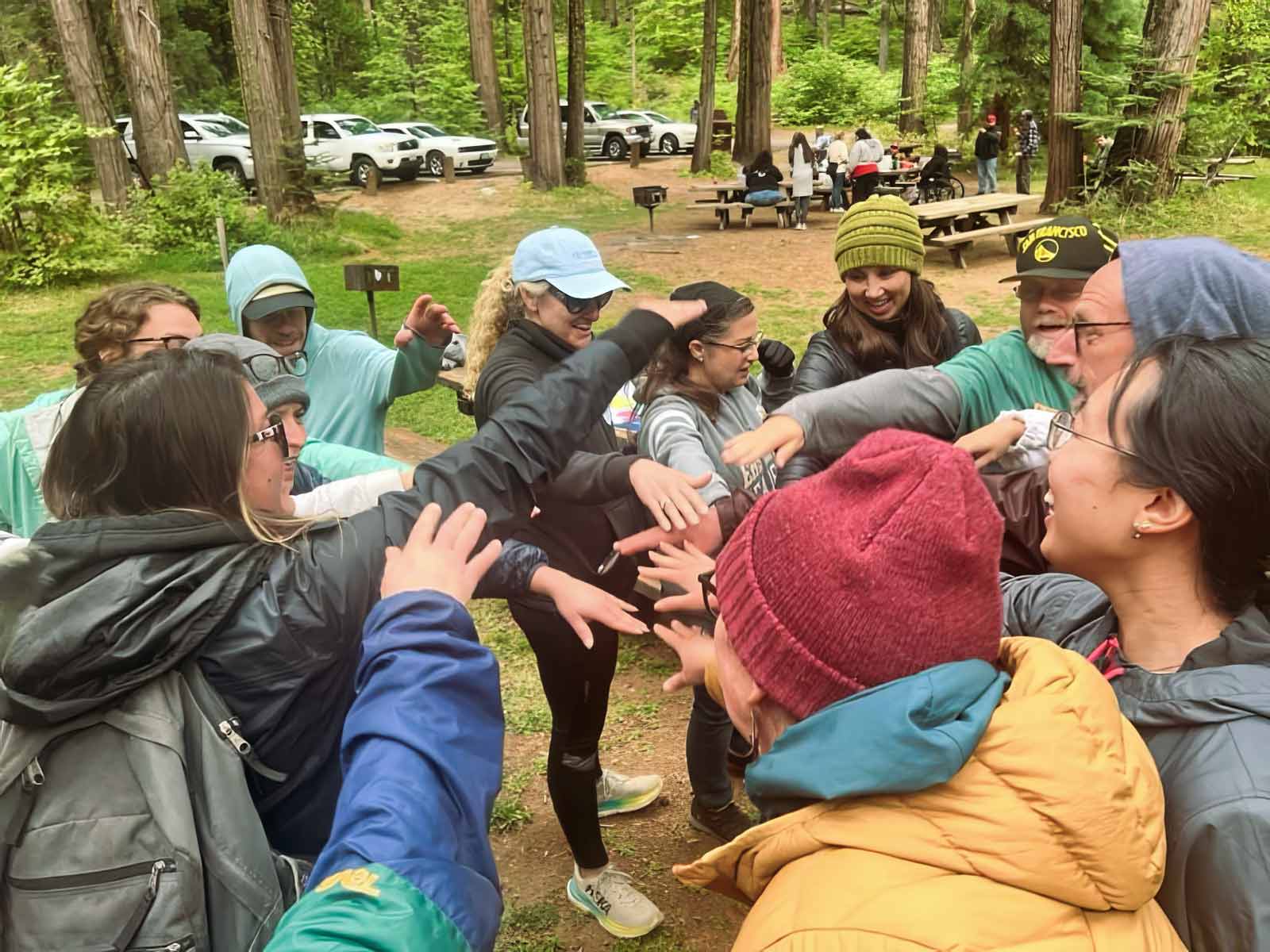 Exploring the Magic of Outdoor Learning: A Teacher Symposium at ...
